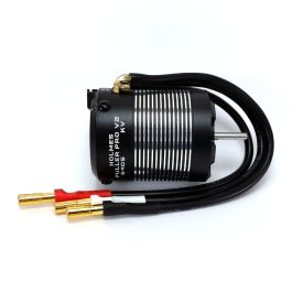 Puller Pro V2 Rock Crawler Motor - Stubby - 1800kv